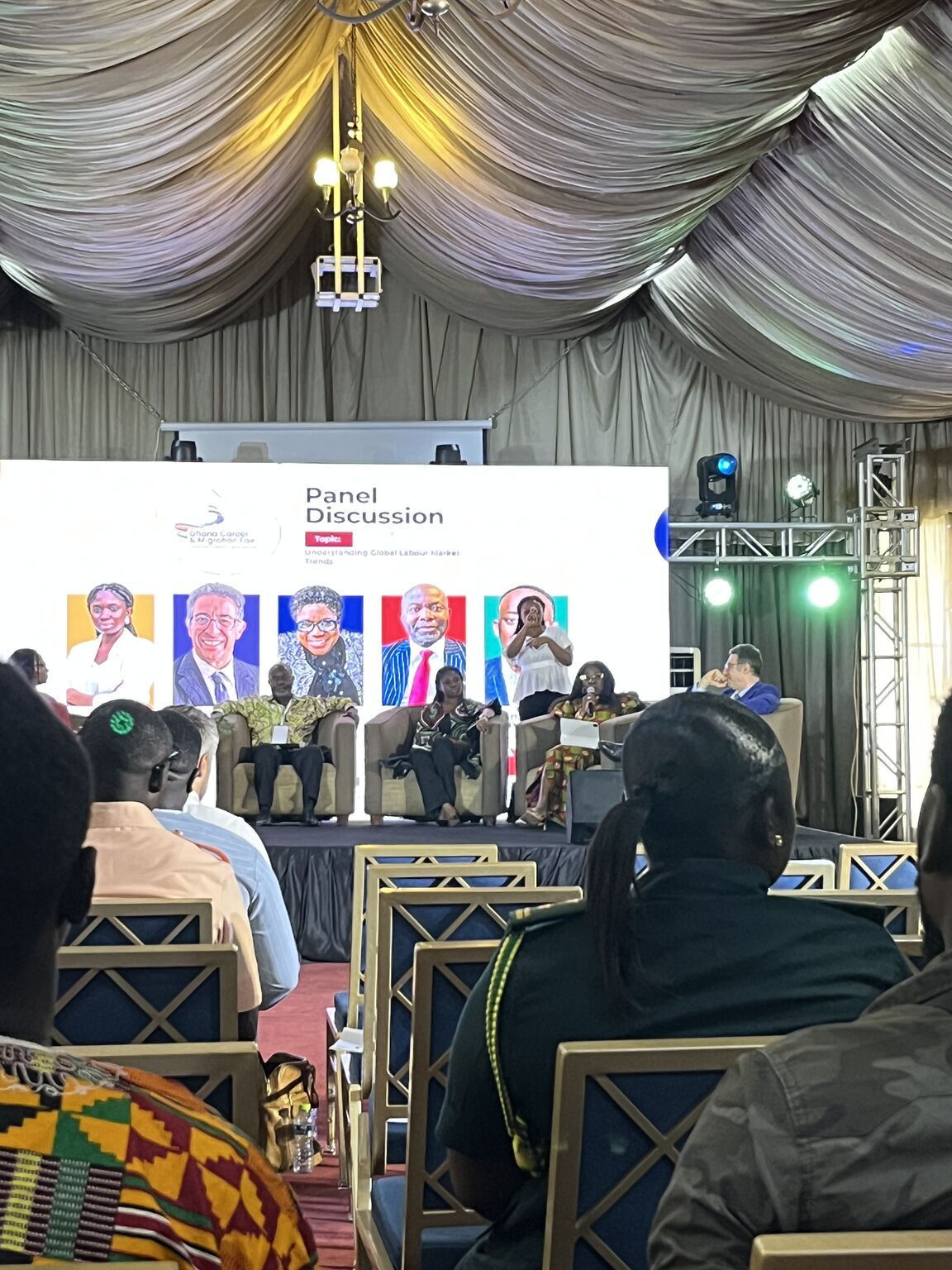 Abiba Tahiru on LinkedIn: #ghanacareerandmigrationfair #tvet #tvet # ... Abiba Tahiru on LinkedIn: #ghanacareerandmigrationfair #tvet #tvet # ...