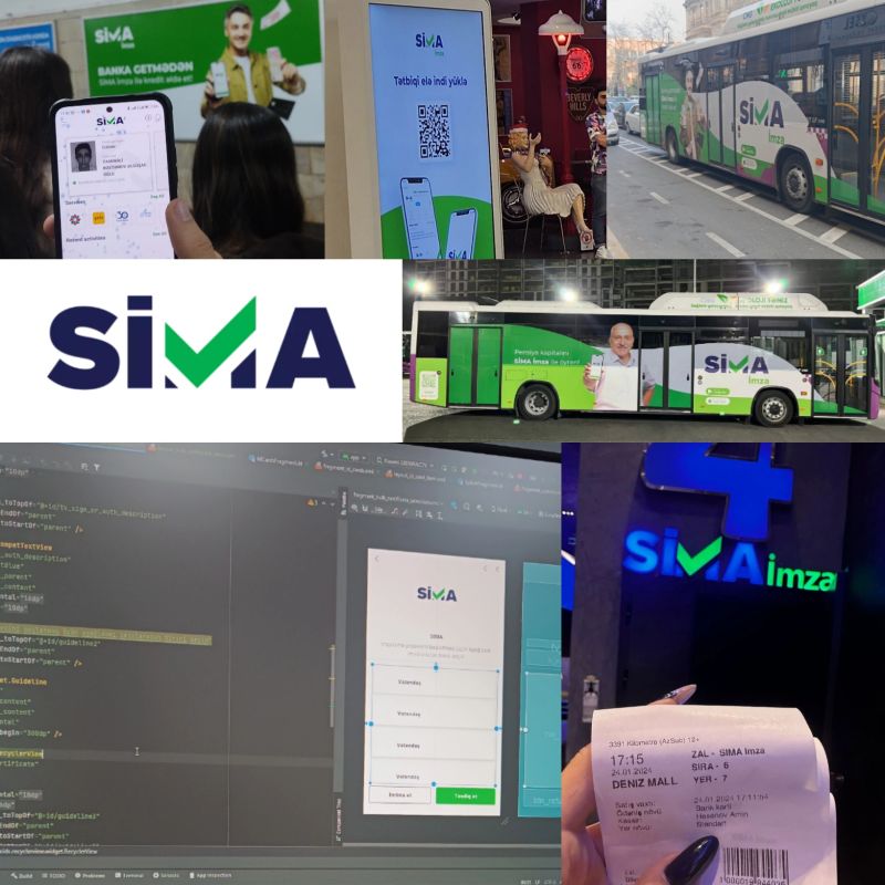 Zaminali Rustamov on LinkedIn: #si̇ma Zaminali Rustamov on LinkedIn: #si̇ma