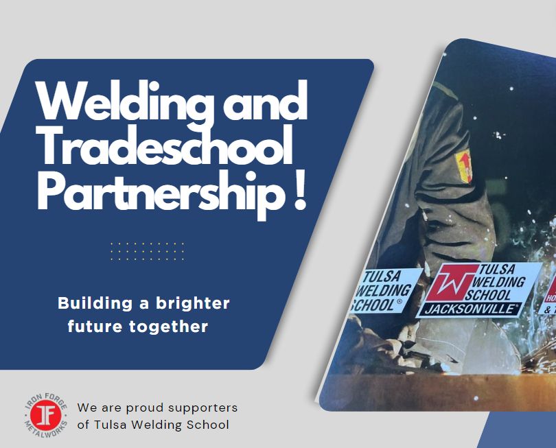Iron Forge Metalworks, LLC on LinkedIn: Great News!!! Our team attended ... Iron Forge Metalworks, LLC on LinkedIn: Great News!!! Our team attended ...
