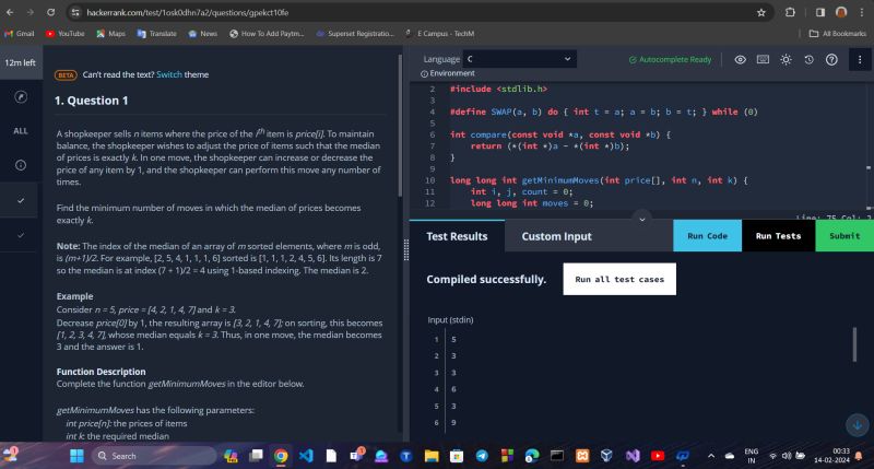 Sarthak Tiwari on LinkedIn: IBM Coding Round for Application Developer ... Sarthak Tiwari on LinkedIn: IBM Coding Round for Application Developer ...