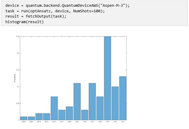 David Willingham on LinkedIn: #quantumcomputing #matlab #aws # ... David Willingham on LinkedIn: #quantumcomputing #matlab #aws # ...