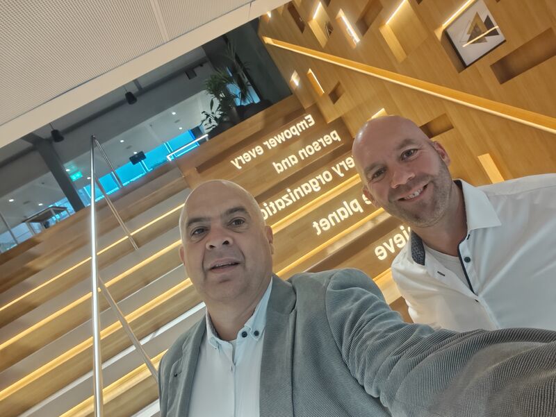 Erwin de Kreuk 🚀 on LinkedIn: #microsoftfabric Erwin de Kreuk 🚀 on LinkedIn: #microsoftfabric