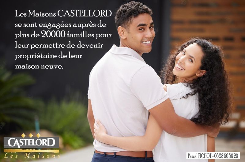 LES MAISONS CASTELORD MEAUX - Pascal FICHOT posted on LinkedIn LES MAISONS CASTELORD MEAUX - Pascal FICHOT posted on LinkedIn