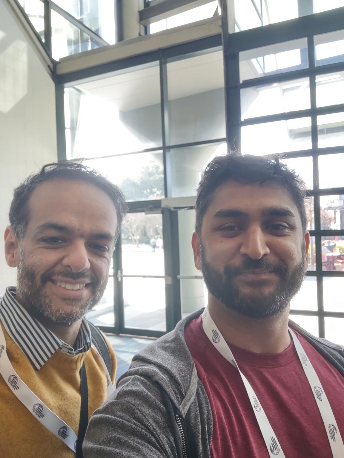 Vineeth Venugopal on LinkedIn: #neurips2023 #nlp #ml Vineeth Venugopal on LinkedIn: #neurips2023 #nlp #ml