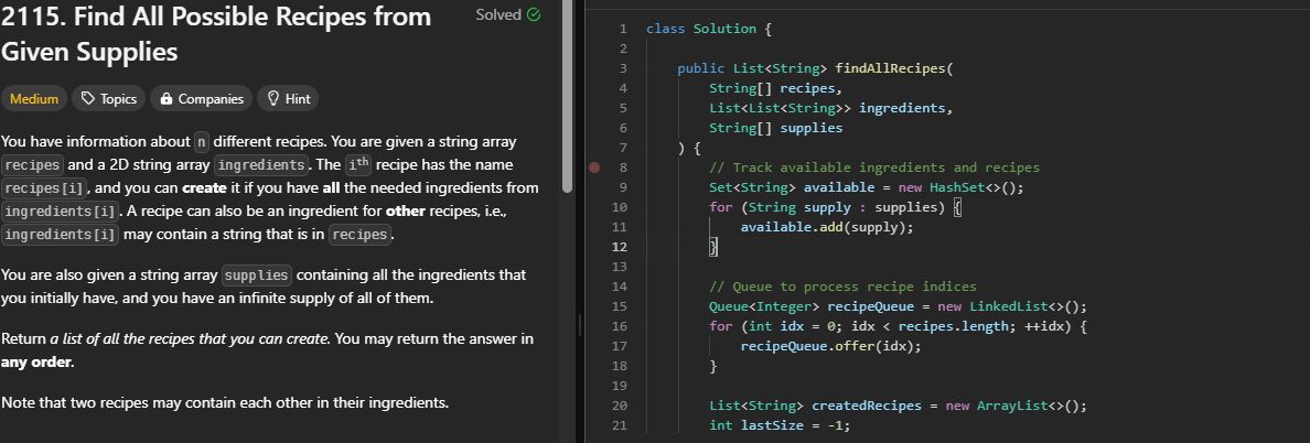 #dsa #algorithms #bfs #problemsolving #codingjourney # ... #dsa #algorithms #bfs #problemsolving #codingjourney # ...