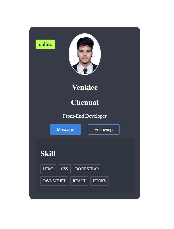 I recently built a simple yet exciting project using React.js, and Iām ... I recently built a simple yet exciting project using React.js, and Iām ...