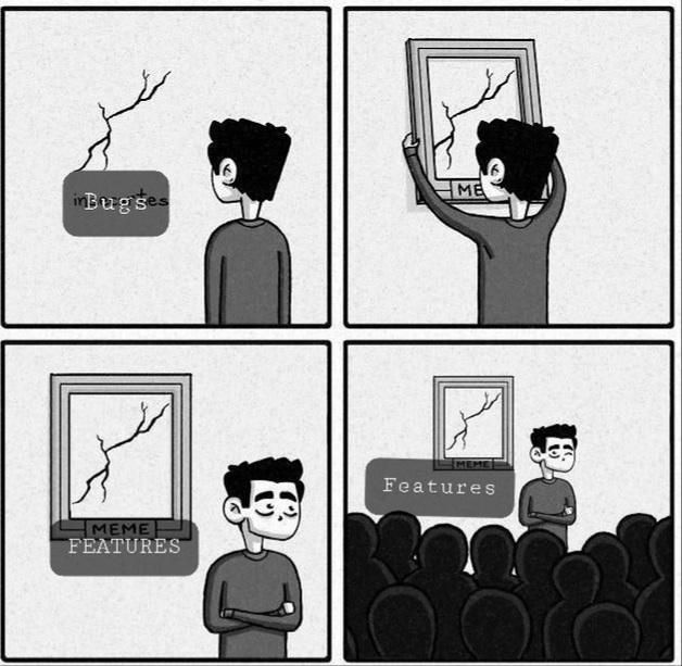 Christopher Story on LinkedIn: The worst moment as a developer isn’t ... Christopher Story on LinkedIn: The worst moment as a developer isn’t ...