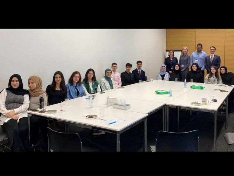 Lasith Ranasinghe on LinkedIn: Make a Medic Grassroots had the pleasure ... Lasith Ranasinghe on LinkedIn: Make a Medic Grassroots had the pleasure ...