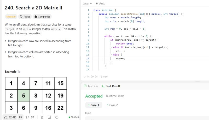 #100daysofdsa #dsa #coding #problemsolving #100daysofcode #java # ... #100daysofdsa #dsa #coding #problemsolving #100daysofcode #java # ...