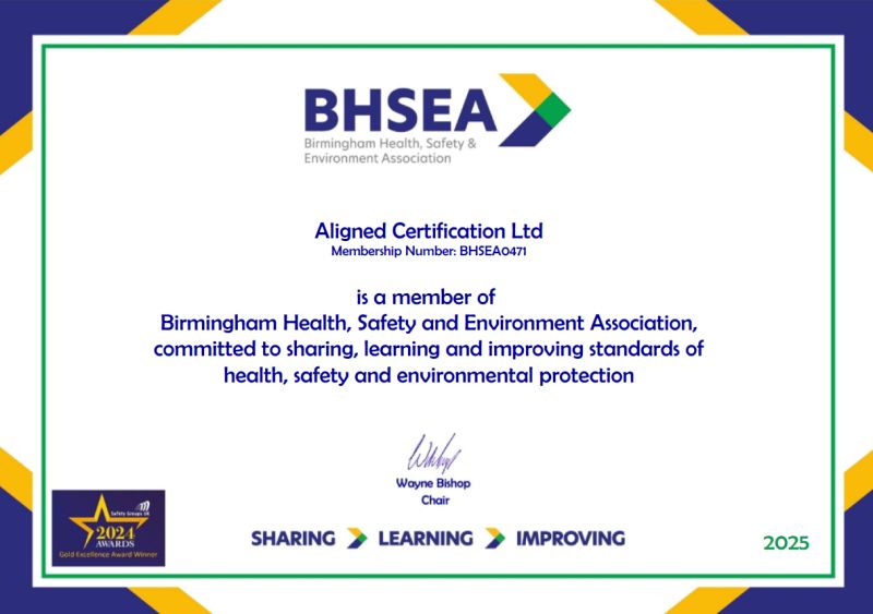 Tony Brachmanski CQP, MCQI, Tech.IOSH posted on LinkedIn Tony Brachmanski CQP, MCQI, Tech.IOSH posted on LinkedIn
