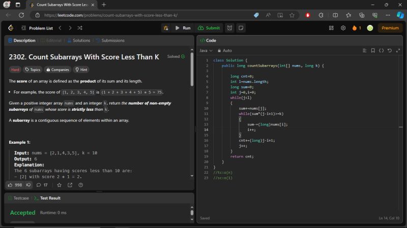 #dsa #leetcode #java | Jagannath Deb Gunin #dsa #leetcode #java | Jagannath Deb Gunin