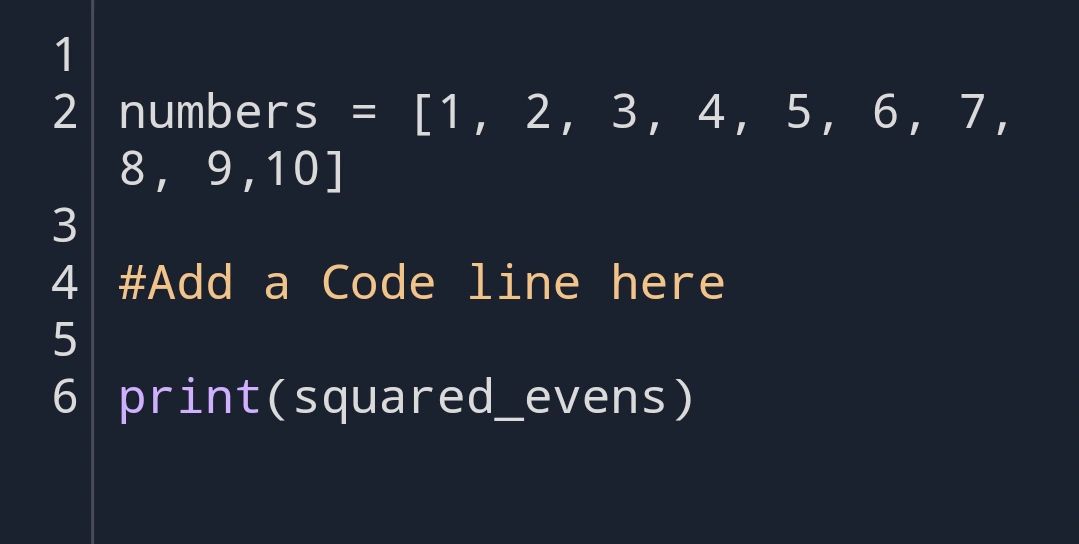 Arpit Mishra on LinkedIn: π¨βπ»π¨βπ»Python Coding Challenge. In the code ... Arpit Mishra on LinkedIn: π¨βπ»π¨βπ»Python Coding Challenge. In the code ...