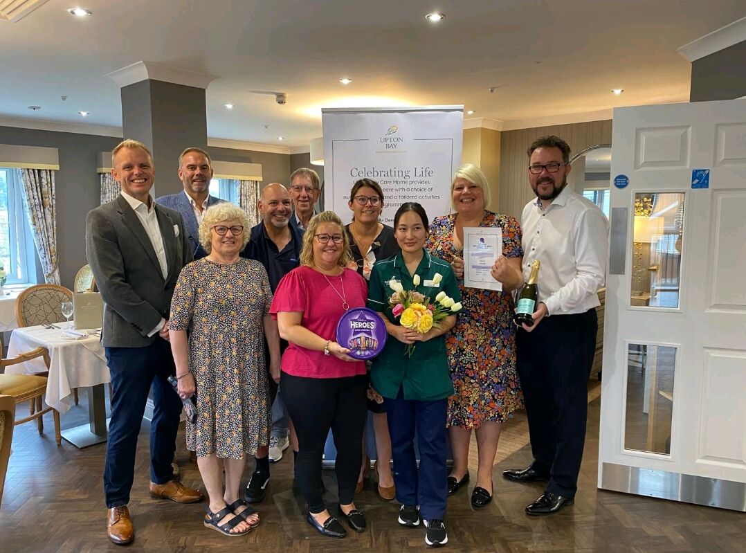 Kirsty Perks on LinkedIn: #networking #community #teamrecognition # ... Kirsty Perks on LinkedIn: #networking #community #teamrecognition # ...