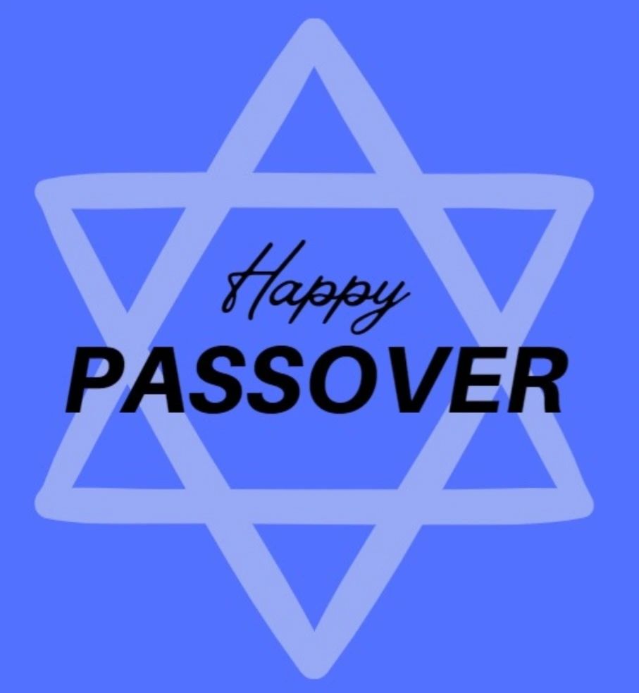 Waqas Ahmad on LinkedIn: #community #passover2024 Waqas Ahmad on LinkedIn: #community #passover2024