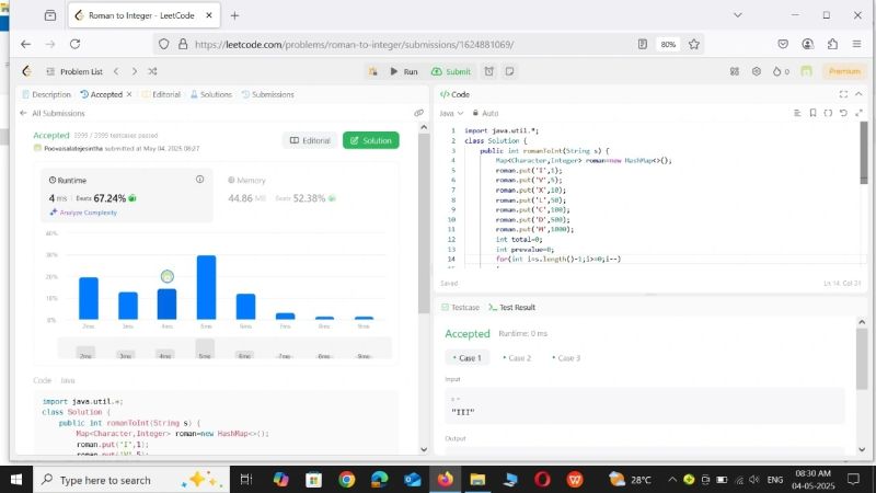#leetcode #java #problemsolving #codingpractice #learningbydoing ... #leetcode #java #problemsolving #codingpractice #learningbydoing ...