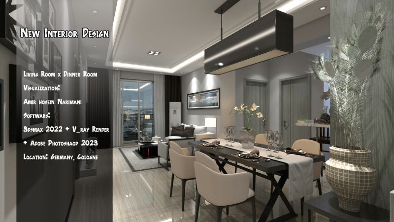 Amirhosein Narimani on LinkedIn: #interiordesign #vray #architecture # ... Amirhosein Narimani on LinkedIn: #interiordesign #vray #architecture # ...