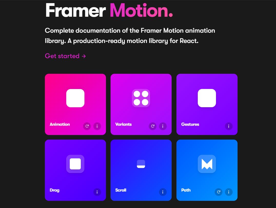 Mahmud Hossain Bhuyian on LinkedIn: #framermotion #advancedanimations # ... Mahmud Hossain Bhuyian on LinkedIn: #framermotion #advancedanimations # ...