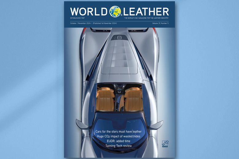 World Leather & Leatherbiz on LinkedIn: #eudr #pakistan #china #hides # ... World Leather & Leatherbiz on LinkedIn: #eudr #pakistan #china #hides # ...