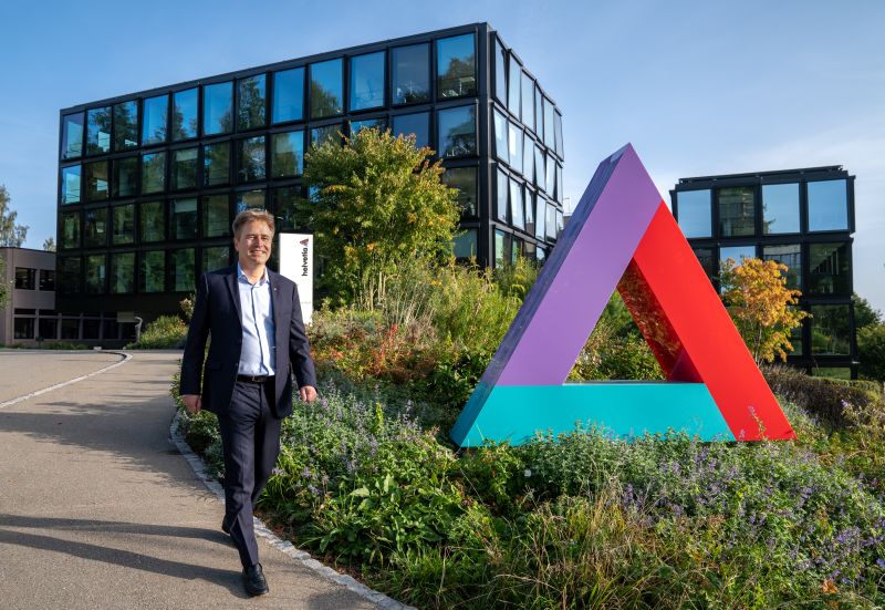 Helvetia Insurance Group on LinkedIn: #helvetia #ceo #welcome # ... Helvetia Insurance Group on LinkedIn: #helvetia #ceo #welcome # ...