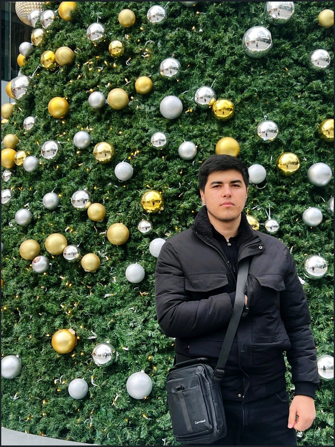 Azar Ahmadov on LinkedIn: #newyear Azar Ahmadov on LinkedIn: #newyear