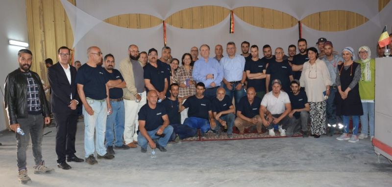Utexbel sur LinkedIn : Utexbel souhaite exprimer son soutien au peuple ... Utexbel sur LinkedIn : Utexbel souhaite exprimer son soutien au peuple ...