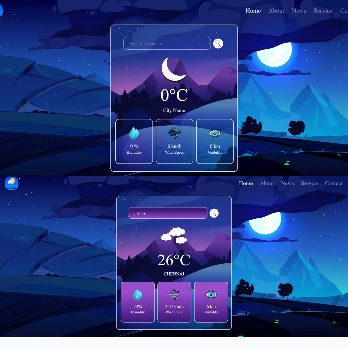 #weatherapp #html #css #javascript #bootstrap #webdevelopment #guvi ... #weatherapp #html #css #javascript #bootstrap #webdevelopment #guvi ...