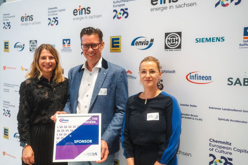 Thomas Richter on LinkedIn: #dresden #infineon #decarbonization # ... Thomas Richter on LinkedIn: #dresden #infineon #decarbonization # ...