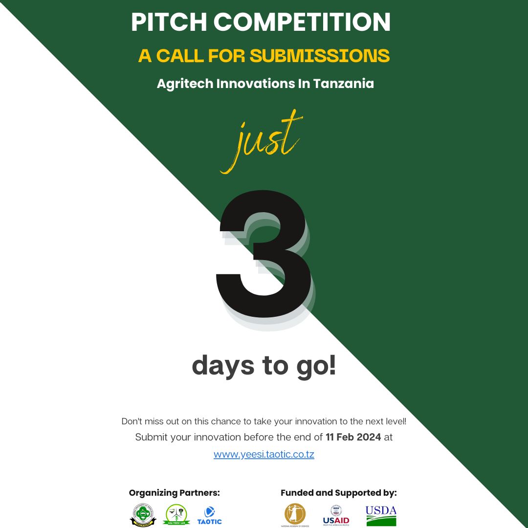 TAOTIC on LinkedIn: #agritechinnovation #yeesilabmonday #taotic # ... TAOTIC on LinkedIn: #agritechinnovation #yeesilabmonday #taotic # ...