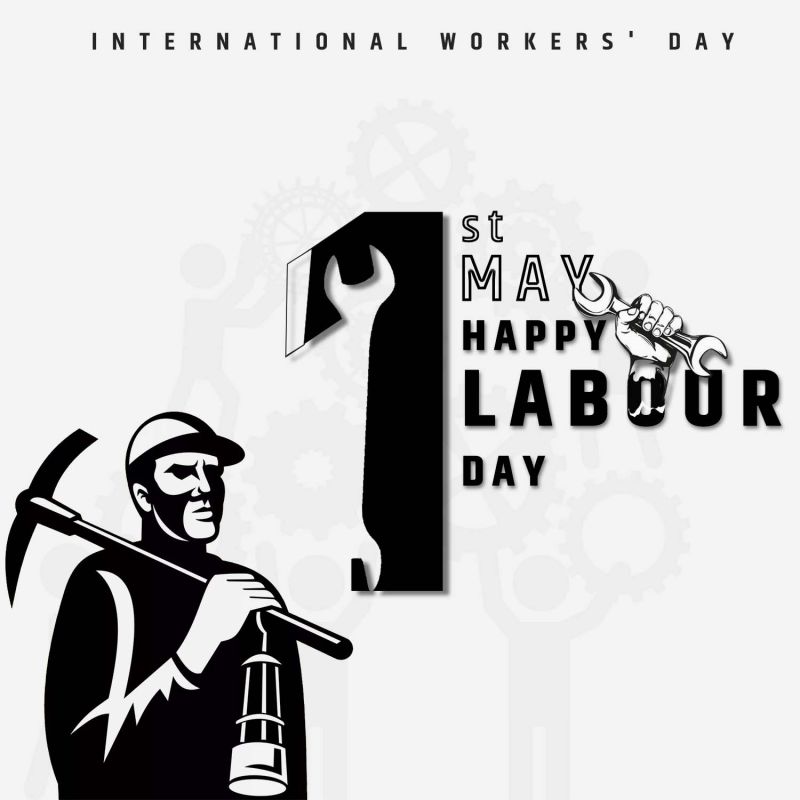 Aayush Pandey on LinkedIn: #internationallabourday # ... Aayush Pandey on LinkedIn: #internationallabourday # ...