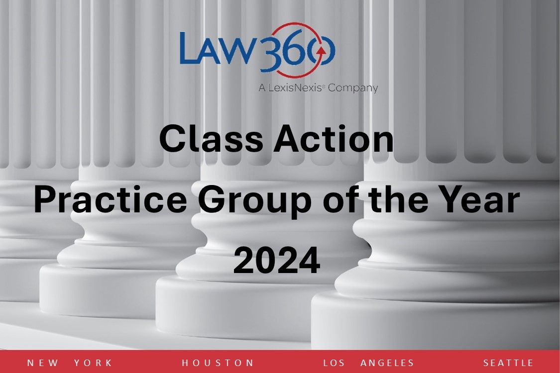 Susman Godfrey LLP on LinkedIn: Susman Godfrey has been recognized for ... Susman Godfrey LLP on LinkedIn: Susman Godfrey has been recognized for ...