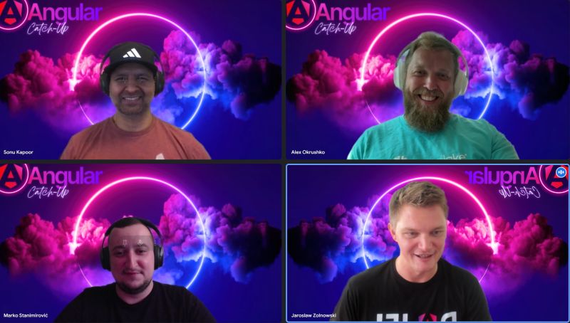Sonu Kapoor on LinkedIn: #angular #ngrx #signalstore #webdevelopment # ... Sonu Kapoor on LinkedIn: #angular #ngrx #signalstore #webdevelopment # ...