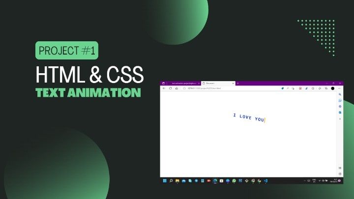 Sahil A. on LinkedIn: #css #html #animation Sahil A. on LinkedIn: #css #html #animation