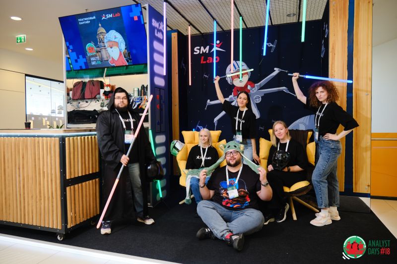 Evrone on LinkedIn: #coding #evrone #conference #meetup #evroneteam # ... Evrone on LinkedIn: #coding #evrone #conference #meetup #evroneteam # ...