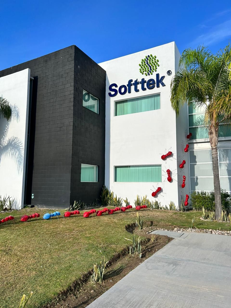 María Fernanda Muñoz López on LinkedIn: #softtek #nodejs #typescript # ... María Fernanda Muñoz López on LinkedIn: #softtek #nodejs #typescript # ...
