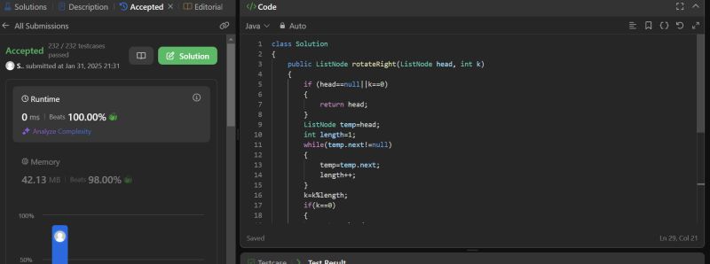 Sam Punitha Raj D on LinkedIn: #100daysofcoding #day3 #codingchallenge ... Sam Punitha Raj D on LinkedIn: #100daysofcoding #day3 #codingchallenge ...