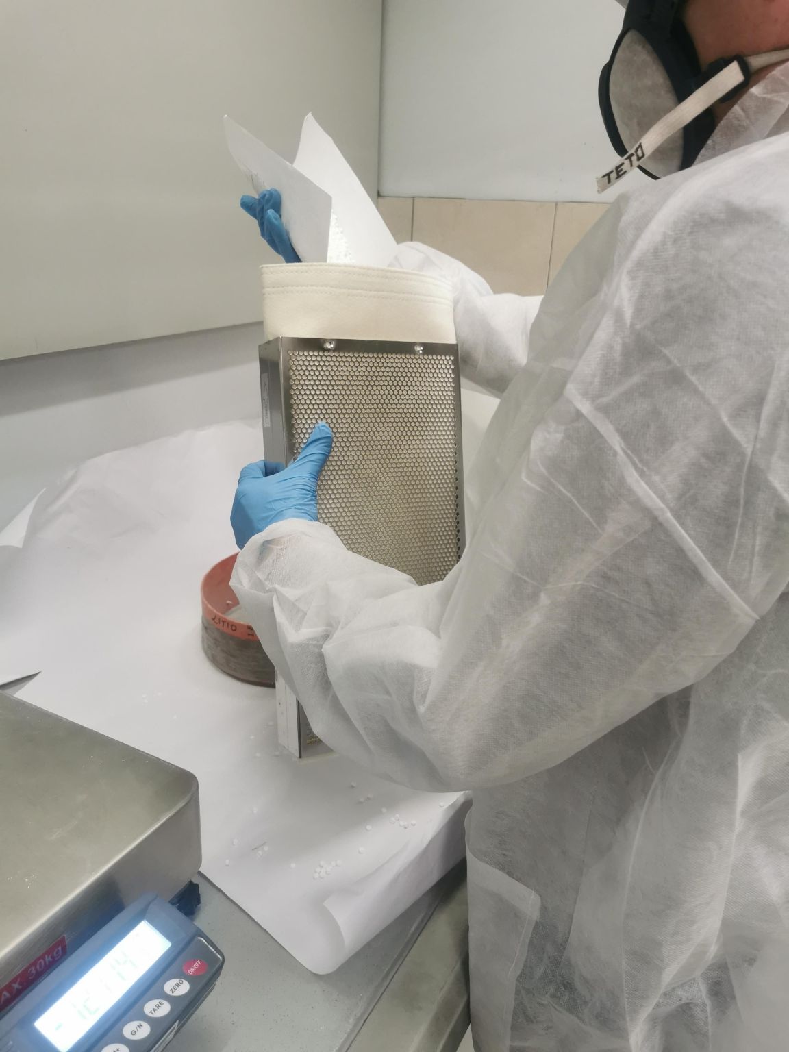 Tommy Heino on LinkedIn: Lithium tablets made by FeMoCat Sro in Czechia ... Tommy Heino on LinkedIn: Lithium tablets made by FeMoCat Sro in Czechia ...