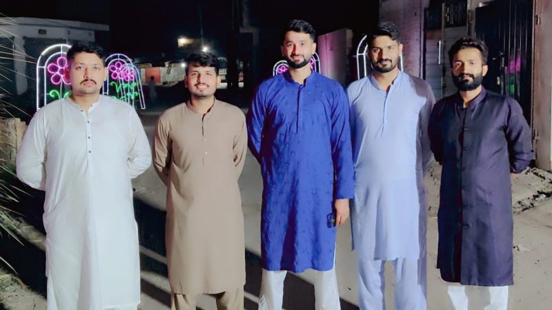 Muhammad Luqman Talib Gujjar on LinkedIn: #faisalabad #mahndi Muhammad Luqman Talib Gujjar on LinkedIn: #faisalabad #mahndi