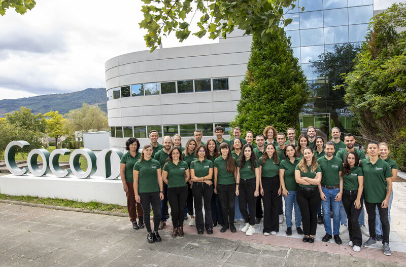 Cocoon Bioscience on LinkedIn: #cocoonbioscience #newfacility Cocoon Bioscience on LinkedIn: #cocoonbioscience #newfacility
