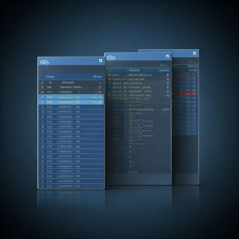 Siddhant Kadam on LinkedIn: #relationaldatabase #database Siddhant Kadam on LinkedIn: #relationaldatabase #database