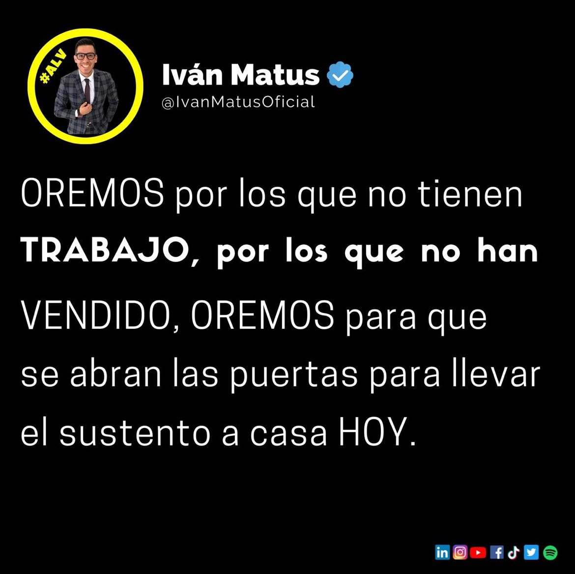 Luis Fernando Diaz Barajas posted on LinkedIn Luis Fernando Diaz Barajas posted on LinkedIn