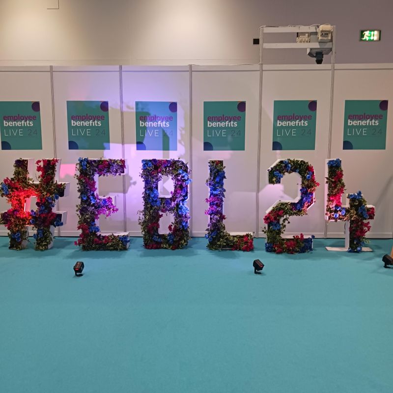 Georgina Reeves-Saad on LinkedIn: #ebl2024 #employeebenefits Georgina Reeves-Saad on LinkedIn: #ebl2024 #employeebenefits