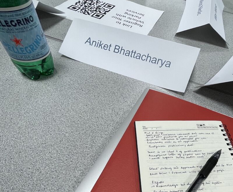 Aniket Bhattacharya, PhD on LinkedIn: #grantwriting #nih #career #phd # ... Aniket Bhattacharya, PhD on LinkedIn: #grantwriting #nih #career #phd # ...