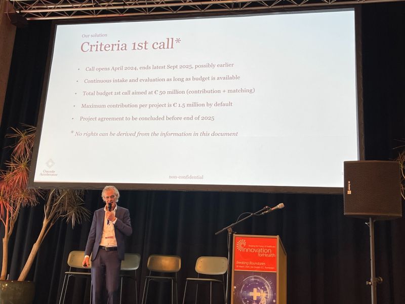Norimasa Morita on LinkedIn: Oncode Accelerator is opening up the call ... Norimasa Morita on LinkedIn: Oncode Accelerator is opening up the call ...