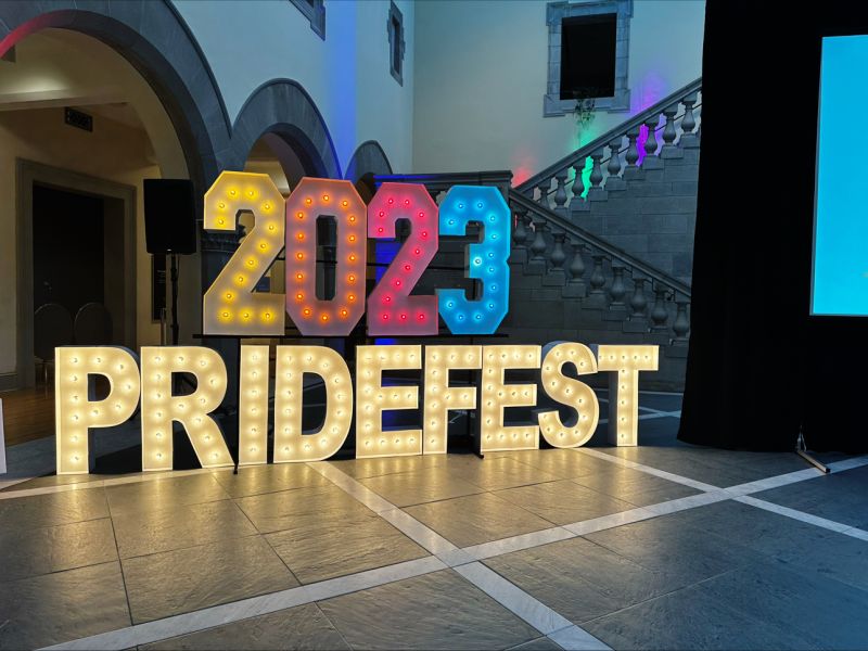 Luke Elliott on LinkedIn: #breakfree #lgbtq #dei #prideatwork Luke Elliott on LinkedIn: #breakfree #lgbtq #dei #prideatwork