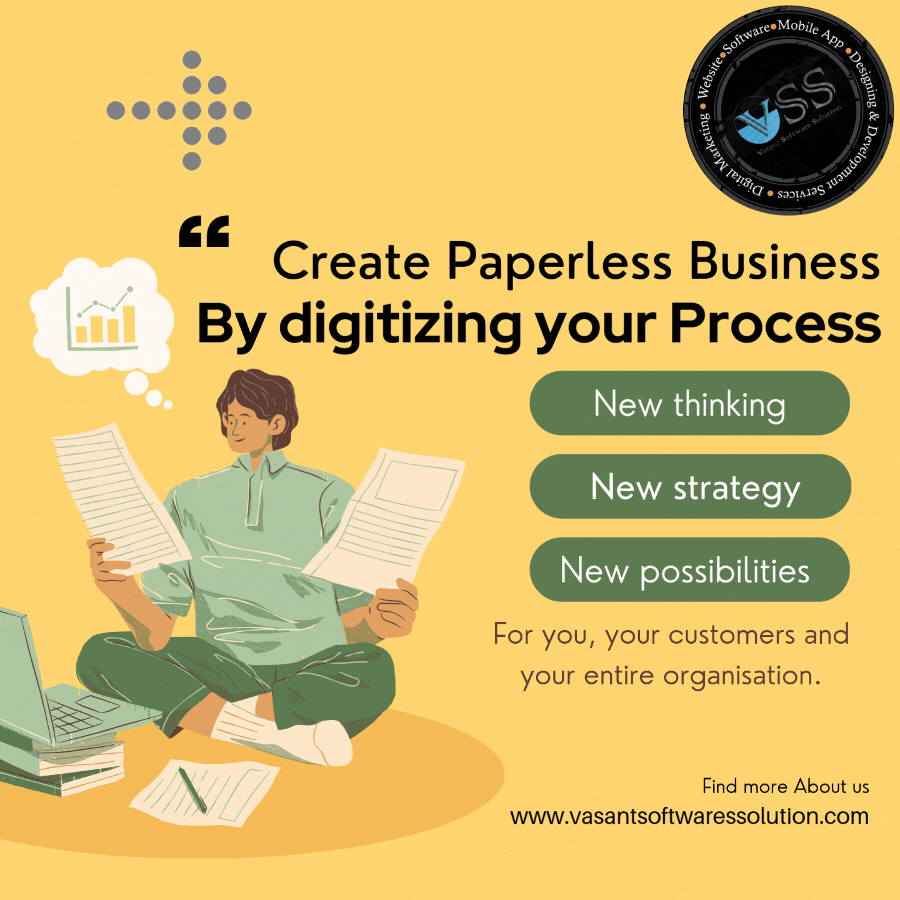 Vasant Software Solution - VSS on LinkedIn: #react #nextjs #node # ... Vasant Software Solution - VSS on LinkedIn: #react #nextjs #node # ...