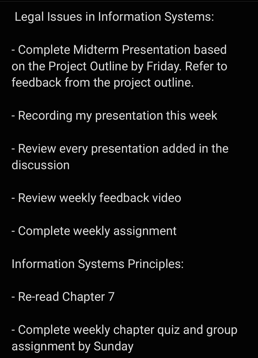 Tyrik Emptage on LinkedIn: #student #notetaking #tech #techcommunity # ... Tyrik Emptage on LinkedIn: #student #notetaking #tech #techcommunity # ...