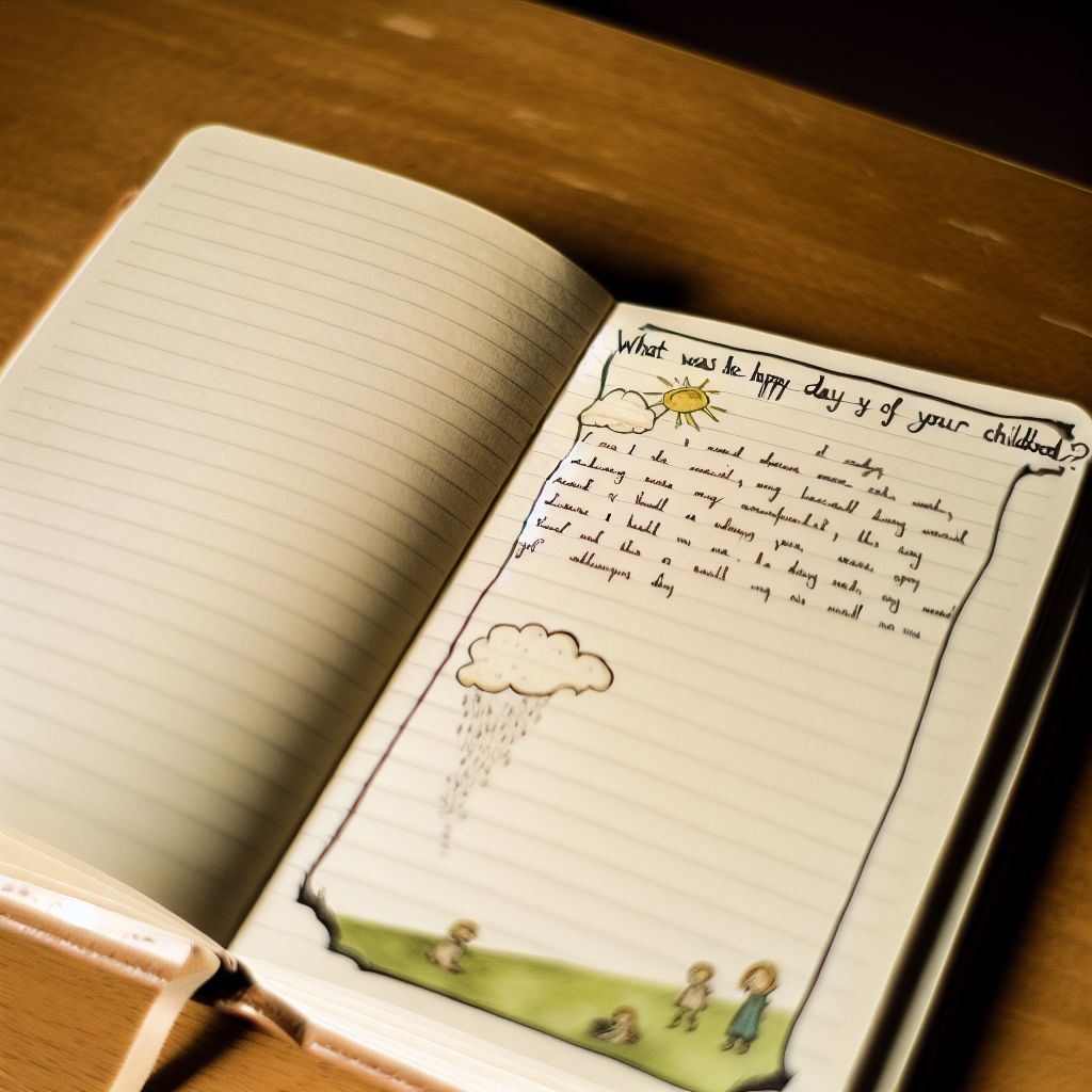 HSP Coach Barbera on LinkedIn: #legacyjournals #familystories # ... HSP Coach Barbera on LinkedIn: #legacyjournals #familystories # ...