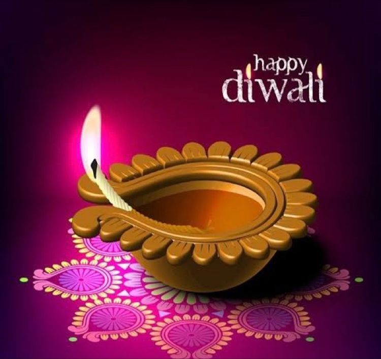 Pravin Singh CISSP,CEH on LinkedIn: Happy Diwali 🪔 Pravin Singh CISSP,CEH on LinkedIn: Happy Diwali 🪔