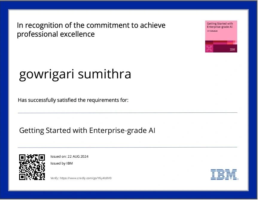 sumithra sumithra posted on LinkedIn sumithra sumithra posted on LinkedIn