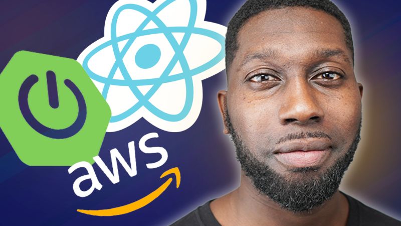Nelson Djalo on LinkedIn: #java #springboot #react #aws # ... Nelson Djalo on LinkedIn: #java #springboot #react #aws # ...